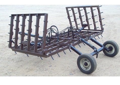 Armstrong Ag - Tillage & Pasture Management