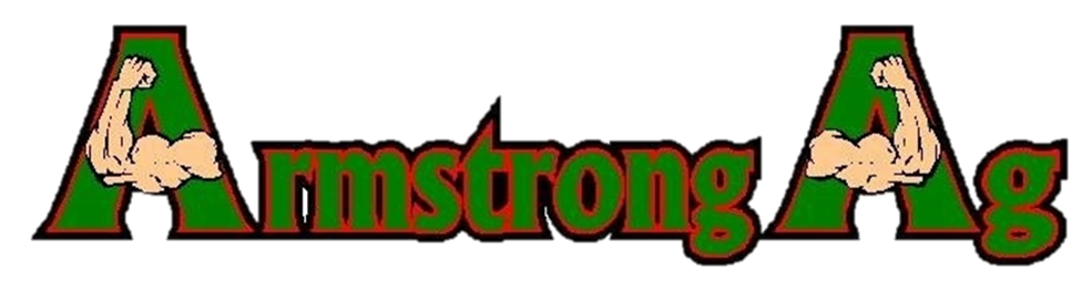 Armstrong Ag - Miscellaneous Equipment